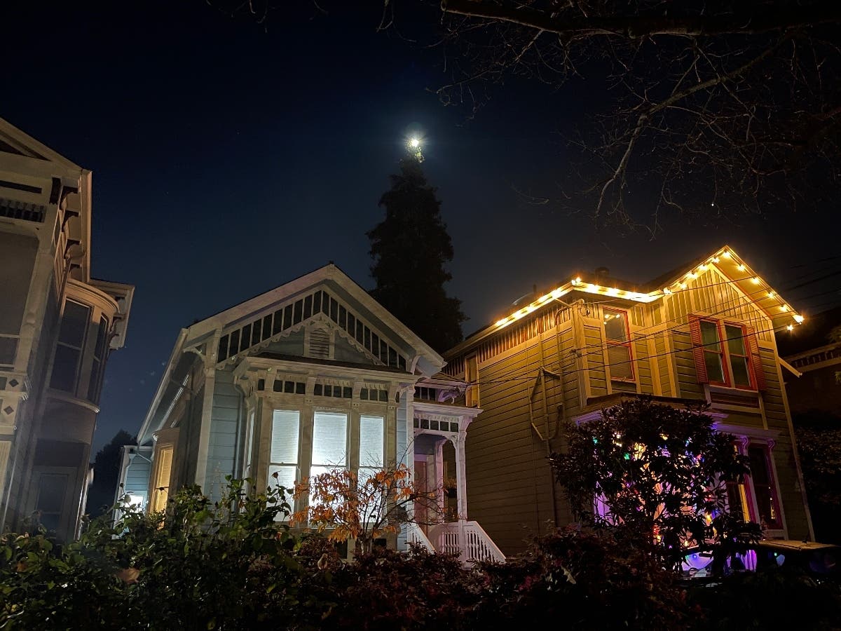 'Star Of Alameda': Photo Of The Day | Alameda, CA Patch