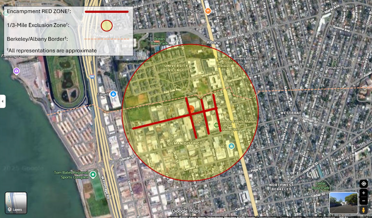 Rat-Borne Disease Reported In Berkeley, Health Officials Warn ...