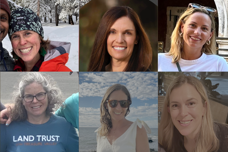 Investigation Into Deadly CA Avalanche Released, Including New Details ...