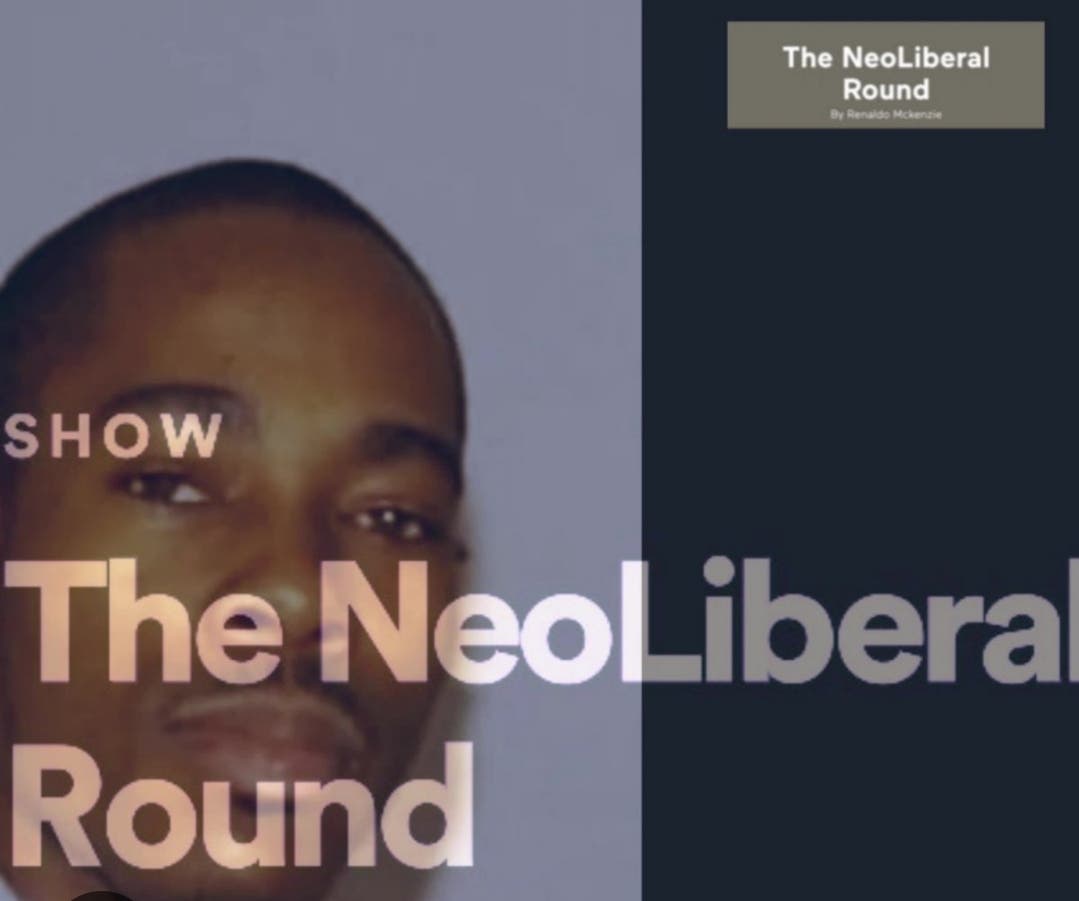 The Neoliberal Round Podcast - Chestnut Hill, PA Patch