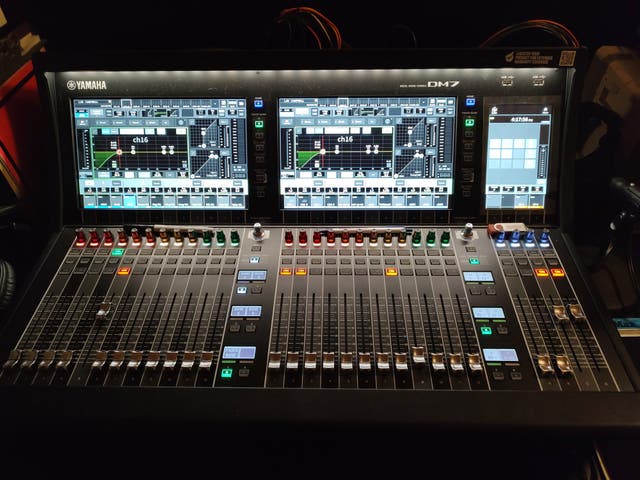 Campbell Theater Receives $35K, Will Make "Significant Upgrade ...