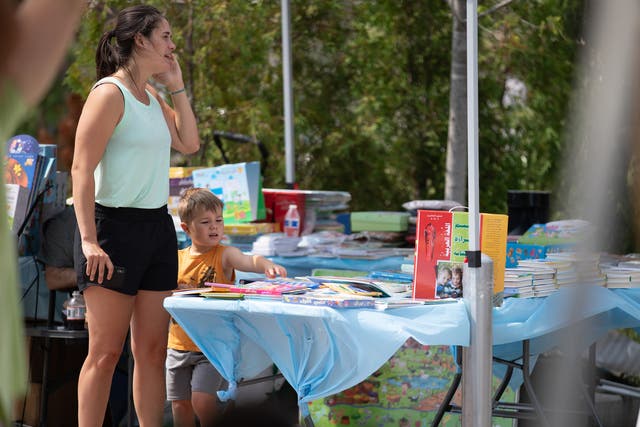 Beloved Art And Wine Festival Returns To Millbrae for 54th Celebration ...
