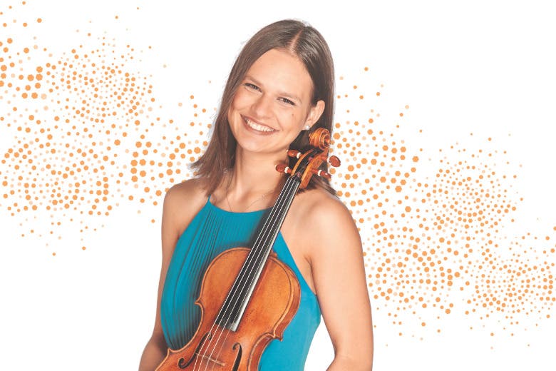 Jun 20 | Sarasota Music Festival: Rising Stars III | Sarasota, FL Patch