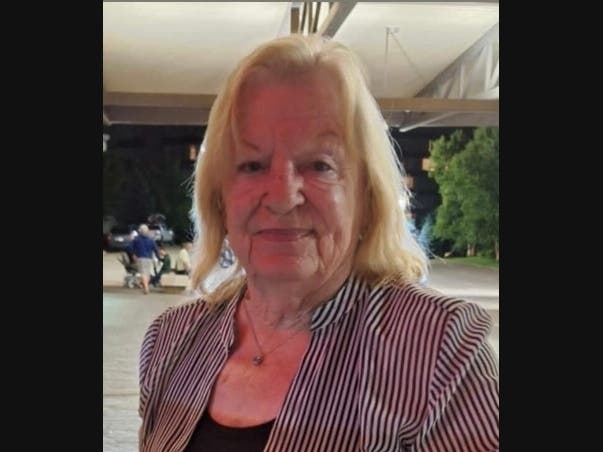 Lorraine Pauluccy of East Haven obituary | East Haven, CT Patch