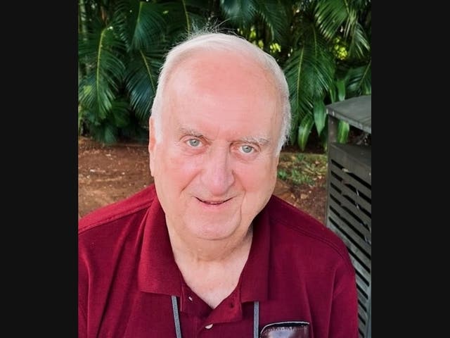 John Peter Mitchell obituary: Clancy-Palumbo Funeral Home, East Haven ...