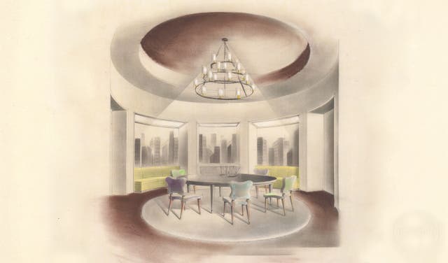 May 20 | Royère Gallery New York - To Enchant The Eye | New York City ...