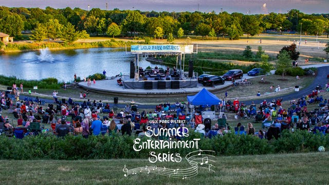Aug 6 | Summer Entertainment Series Concert: Beyond the Blonde | Lisle ...
