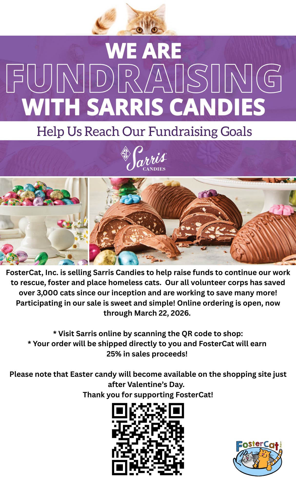 Easy Sarris Candy Online Ordering, delivery right to your door ...