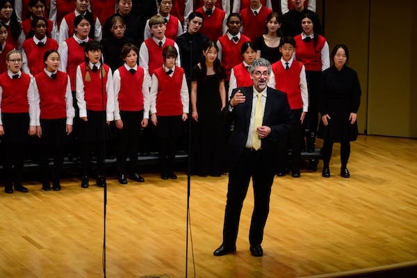 Jun 27 | LA Children's Chorus Launches British Isles Tour with Free ...