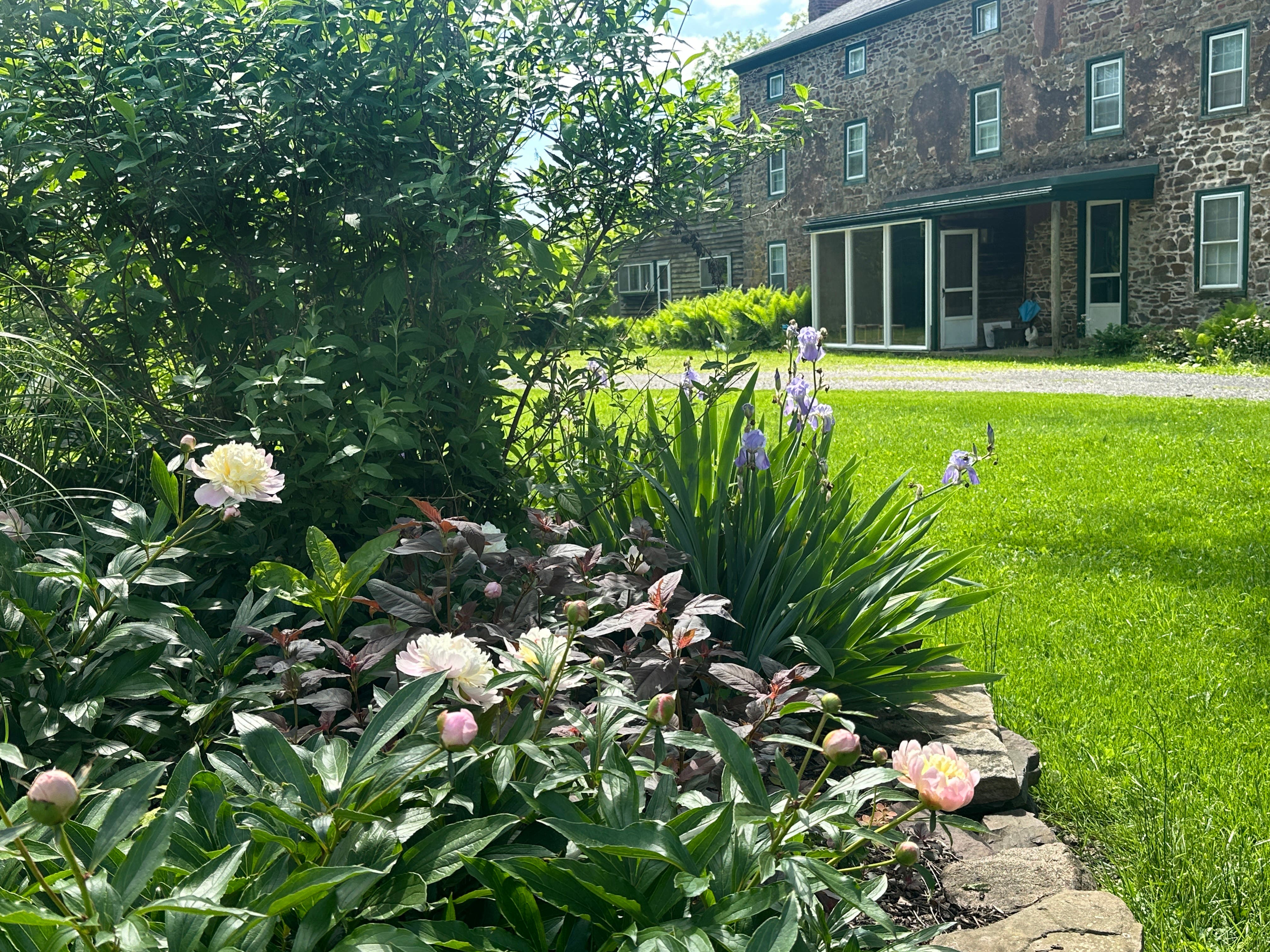 Jun 7 | June Raymond Farm Center Historic House Tour & Lecture | New ...