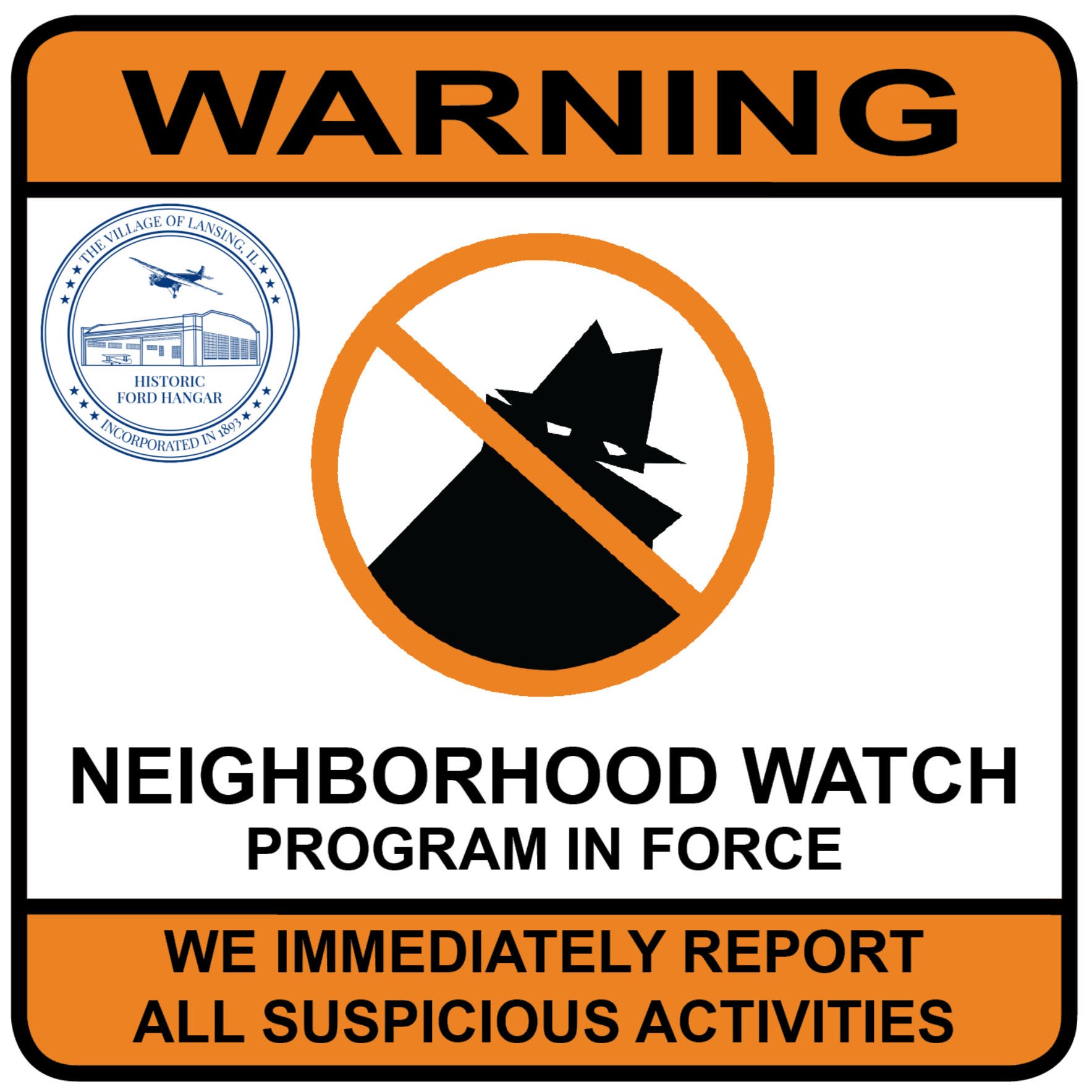 Mar 5 | Lansing Neighborhood Watch Meeting | Lansing, IL Patch