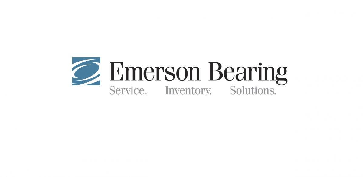 Emerson Bearing Boston Introduces New Tool to Assist with Product ...