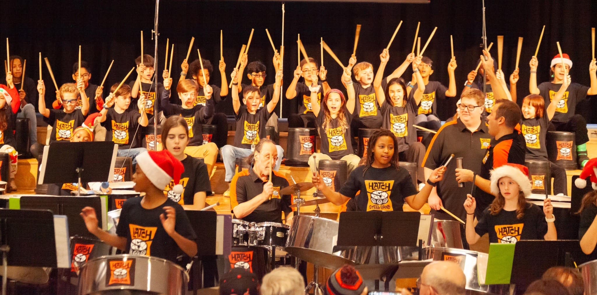 Jan 26 | Steel Band Calypso Festival | Oak Park, IL Patch