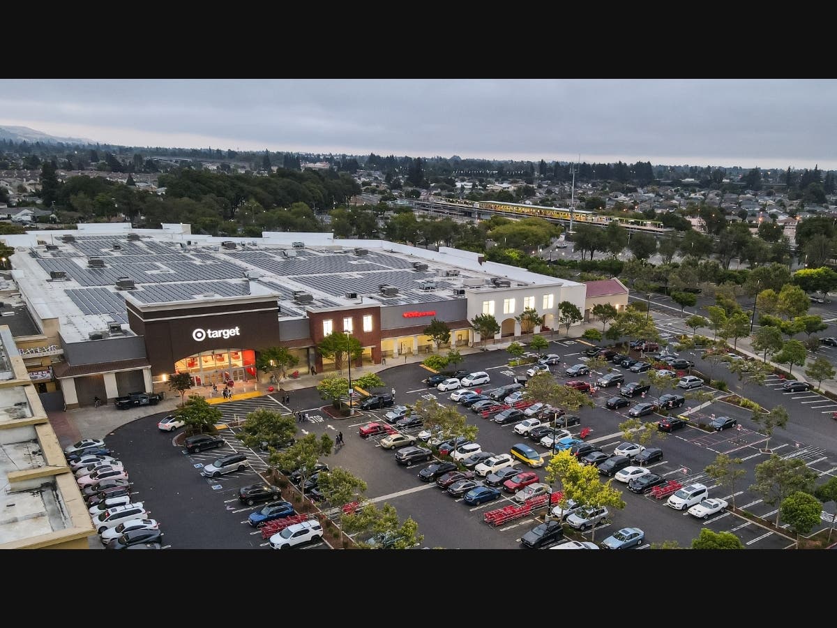 A Plan to Attract What's Next In Retail | San Leandro, CA Patch