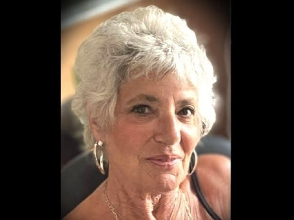 Obituary: Rose Ferriolo (Porto Funeral Homes) | Branford, CT Patch