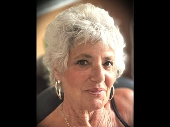 Obituary: Rose Ferriolo (Porto Funeral Homes) | Orange, CT Patch