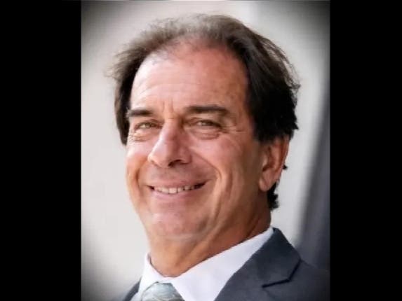 Obituary: James F. Martone, Jr. (Porto Funeral Homes) | Orange, CT Patch