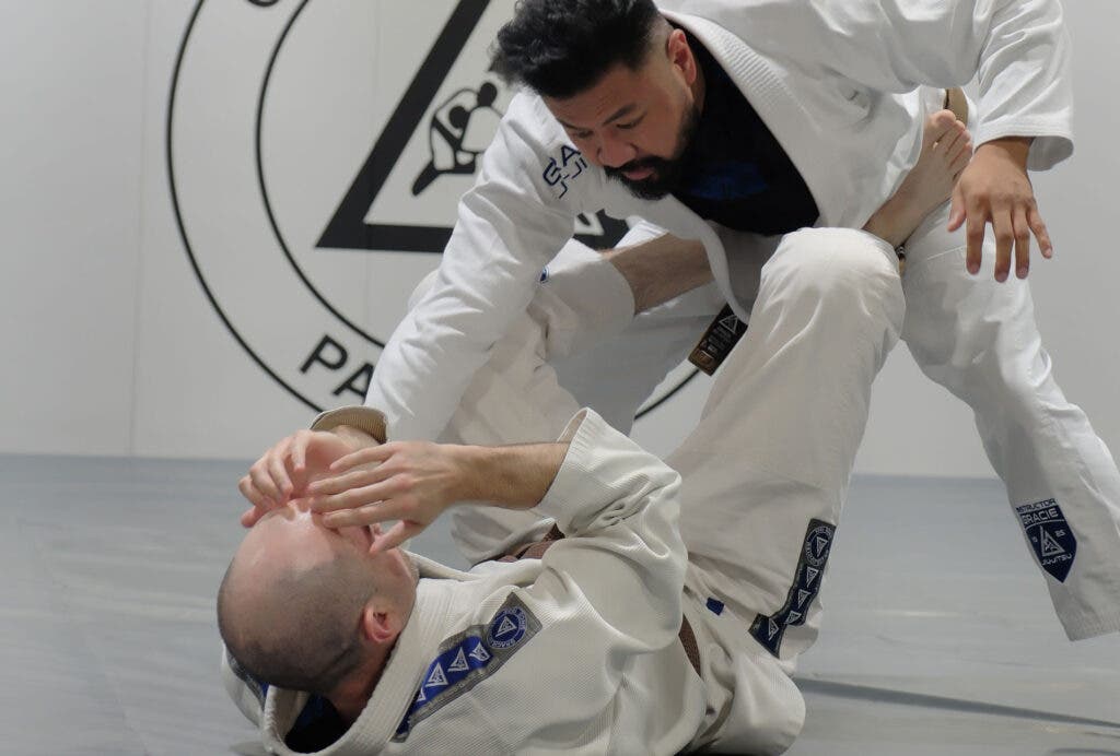 Aug 2 | Gracie Jiu Jitsu Pasadena Combatives Program - FREE 10 Day ...