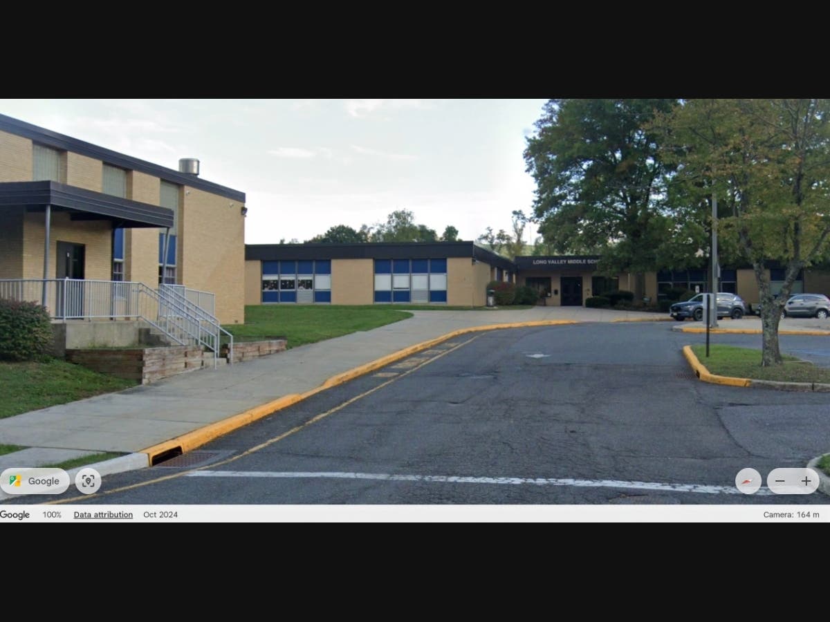 Long Valley Middle School In Top 10% Of Best NJ Middle Schools: US News ...