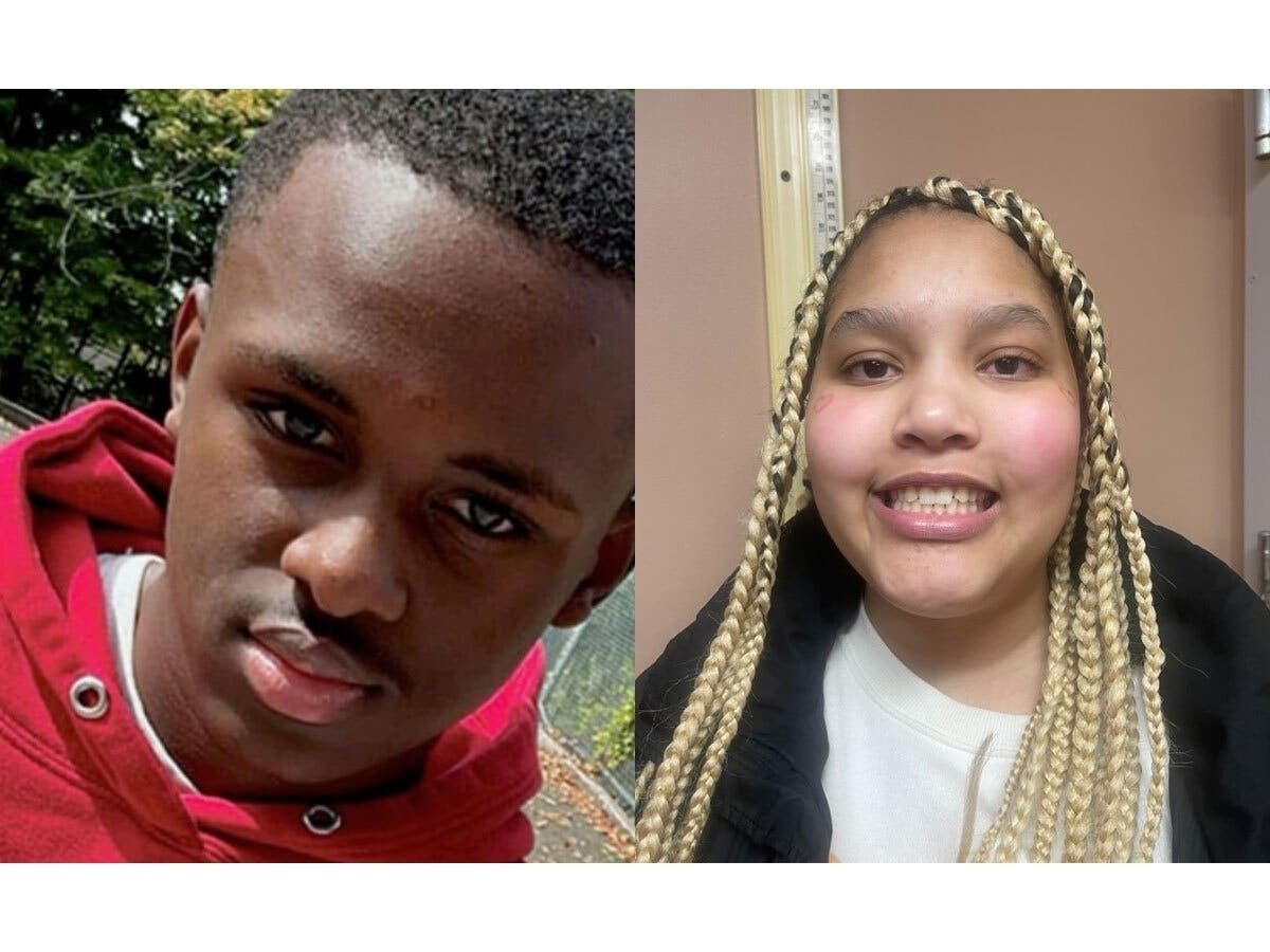 2 NJ Teens Disappear From Group Home, Police Seek Help | Wayne, NJ Patch
