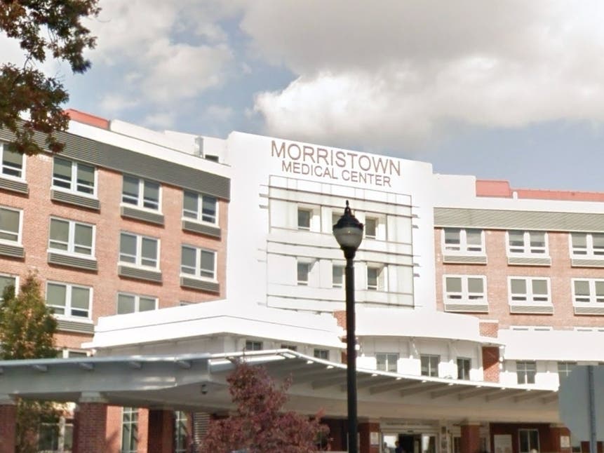 Morristown Medical's Oversight Caused Girl Permanent Damage, Suit Says ...