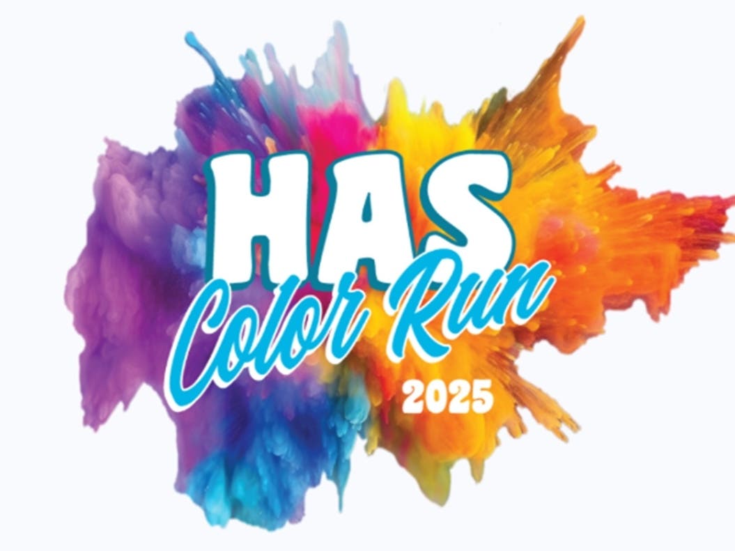 Cranford School Hosting 2nd Annual Color Run Fundraiser | Cranford, NJ ...