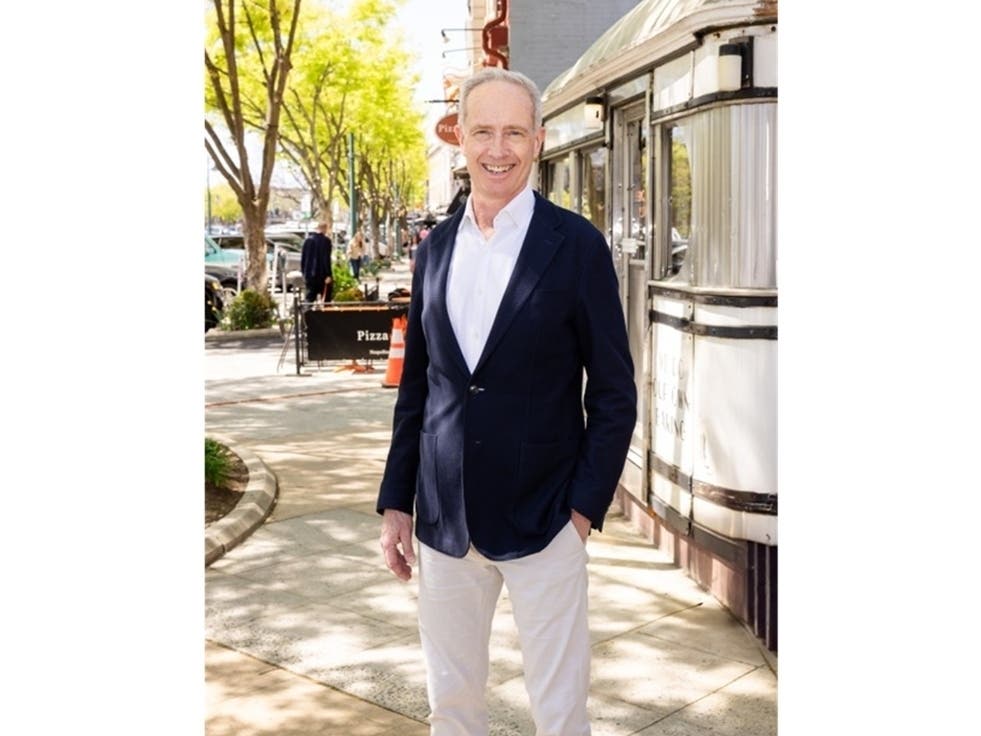 Summit City Council General Election 2025: Dan Crisafulli | Summit, NJ ...
