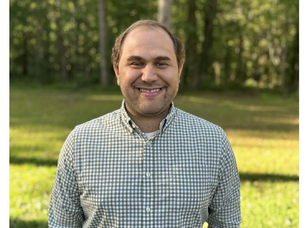 Cranford Board Of Education General Election 2025: Craig Coughlin Jr ...