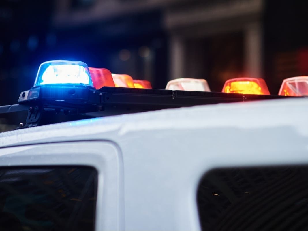 Man Dead, Others Hurt After Car Crashes Into Pole In Union County ...