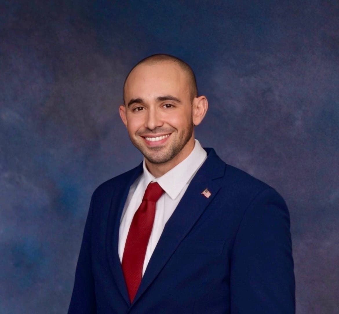 3rd Congressional District Primary Election 2026: | Moorestown, NJ Patch