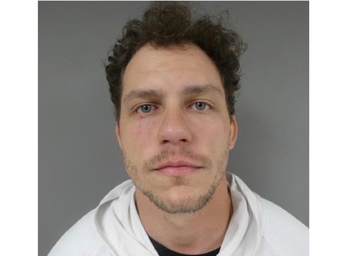 Man Wanted For Stalking In South Jersey, Authorities Say | Gloucester ...