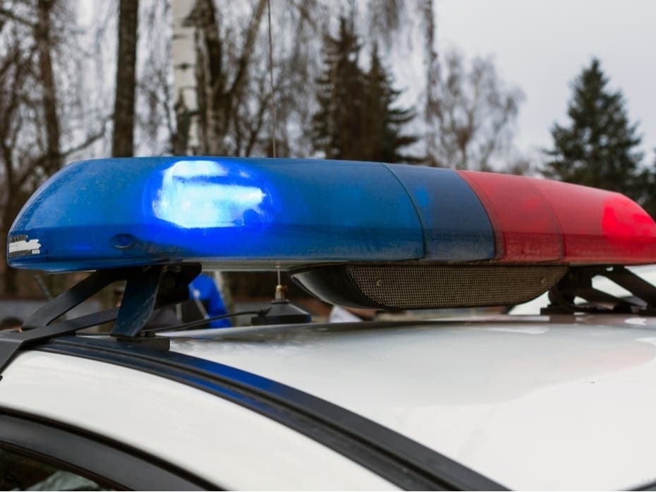 Man Dies After Being Thrown Off Motorcycle In South Jersey, Authorities ...