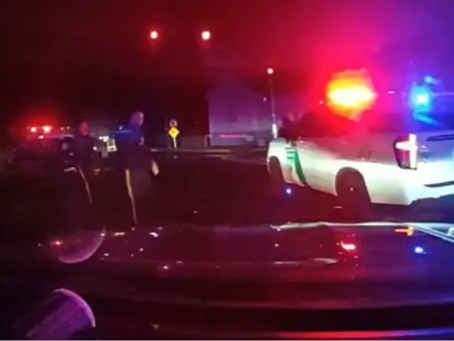 Officer Involved In Deadly South Jersey Crash Won't Face Charges, State ...