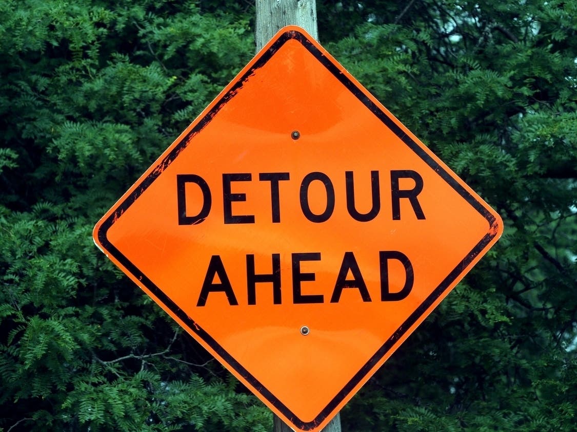 Railroad Crossing Closing For Days In Moorestown: See Why | Moorestown ...
