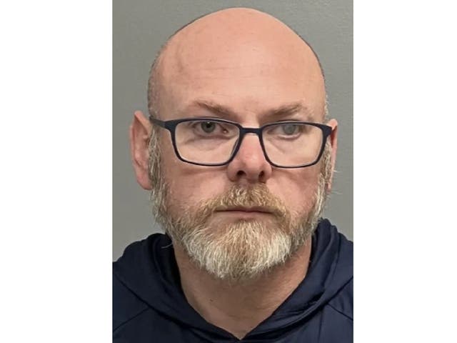 Man Guilty Of Raping Underage Girl On Wife's Cheer Squad In NJ | West ...