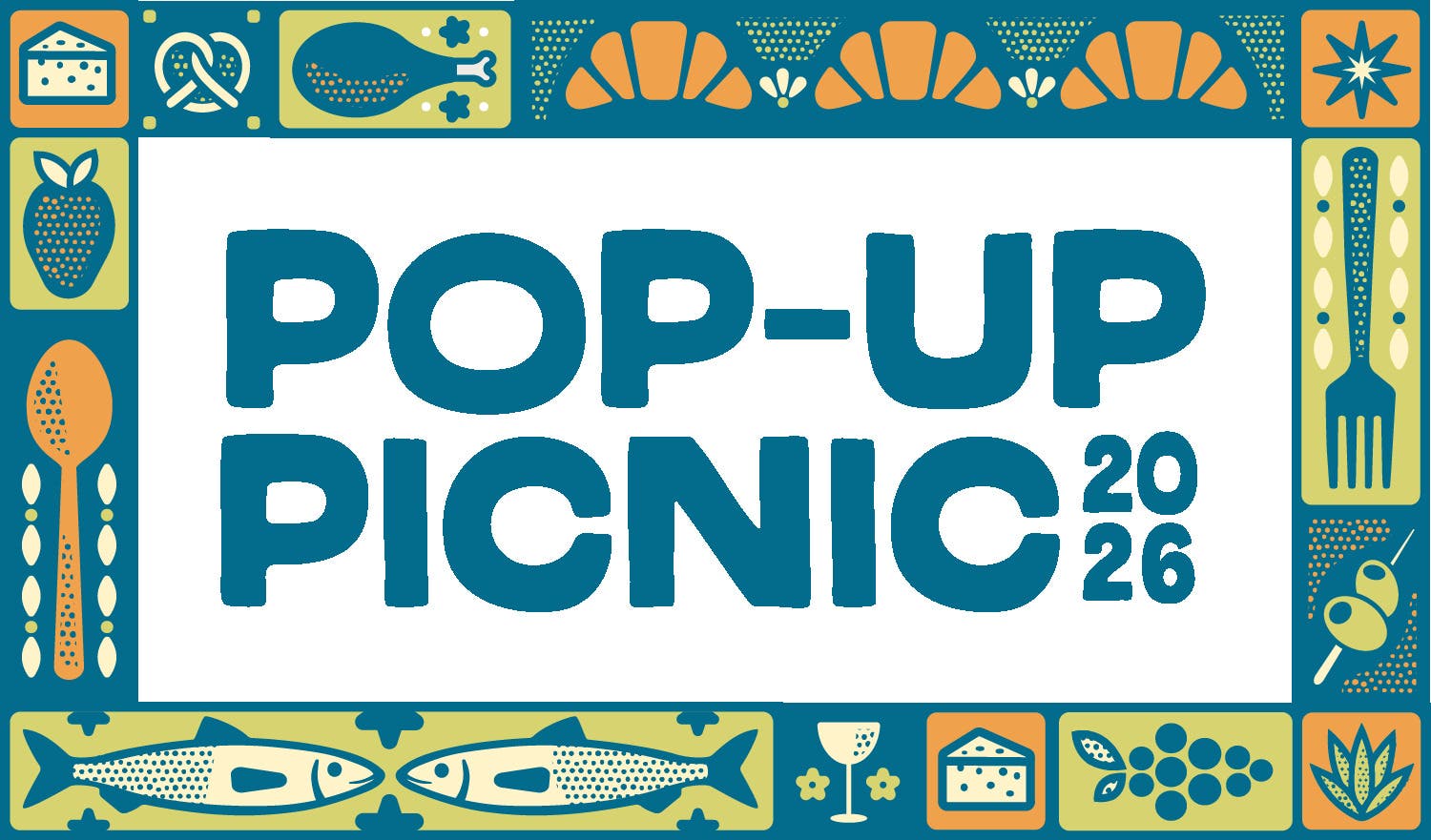 Apr 18 | Pop-Up Picnic 2026 | Austin, TX Patch