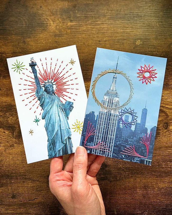 Apr 25 | Adult Crafting Field Trip - April 25, NYC - Chelsea Gallery ...