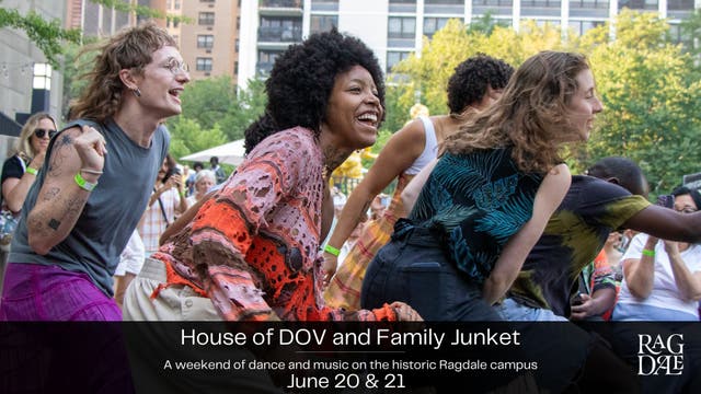Jun 20 | Kick-off weekend for Ragdale Ring Summer Performance Series ...