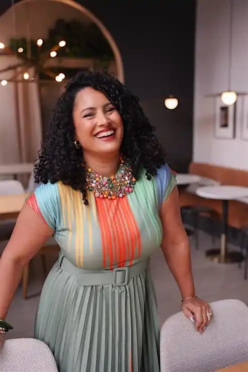 Jun 14 | Meet & Greet Omi Hopper - Next Level Chef | Manassas, VA Patch