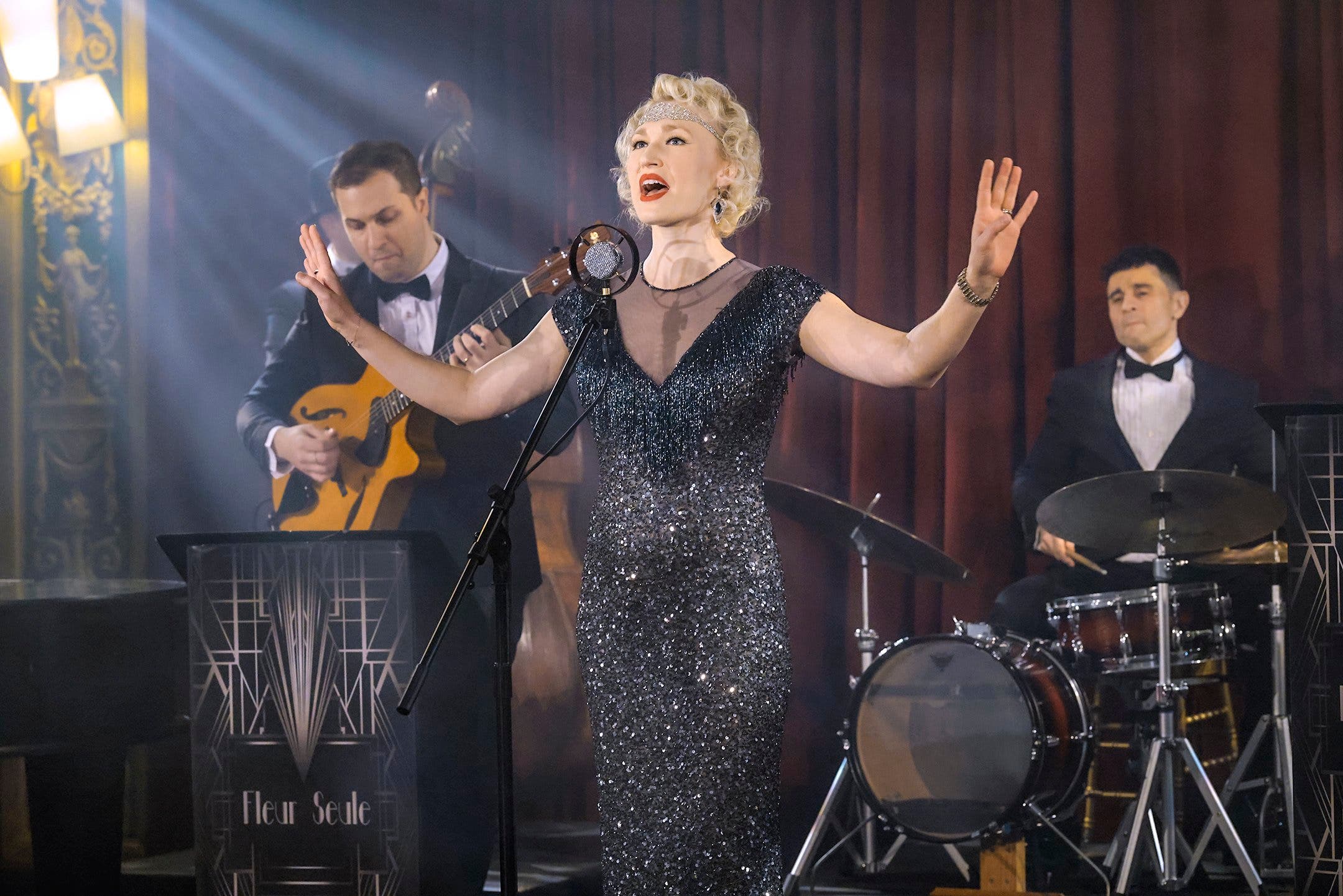 Jul 16 | SOUL IN THE CITY JAZZ EXPERIENCE- Allyson Briggs Band | West ...