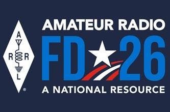 Jun 28 | Williamson County Amateur Radio Club Field Day 2026 Event ...