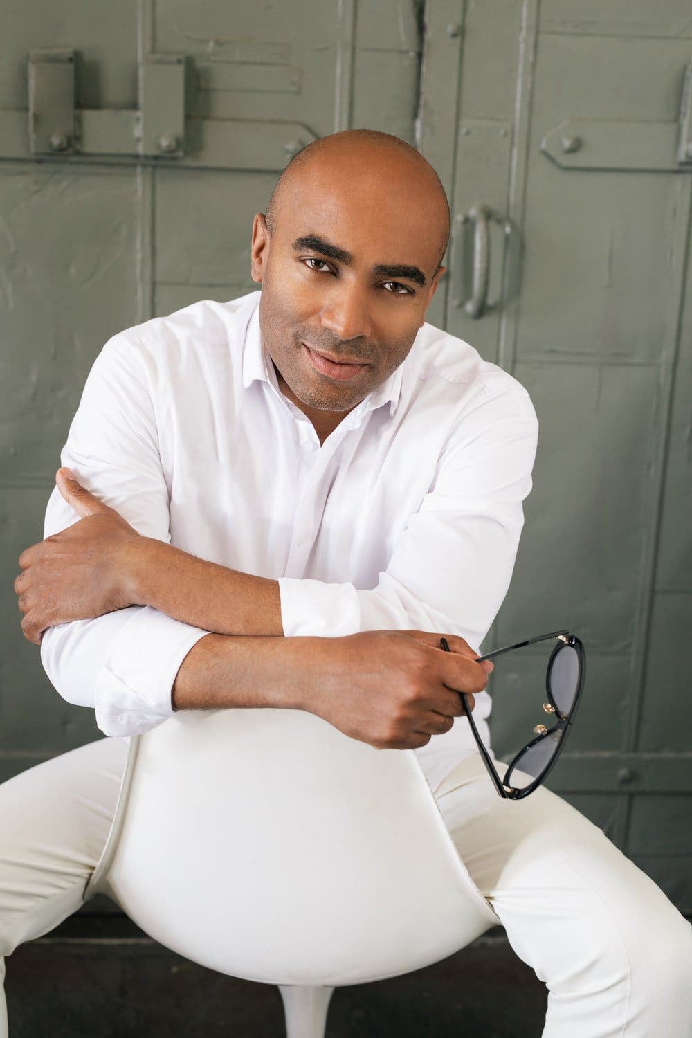 Mar 28 | Minnesota Native/Author Lee Hawkins Returns for Rondo ...
