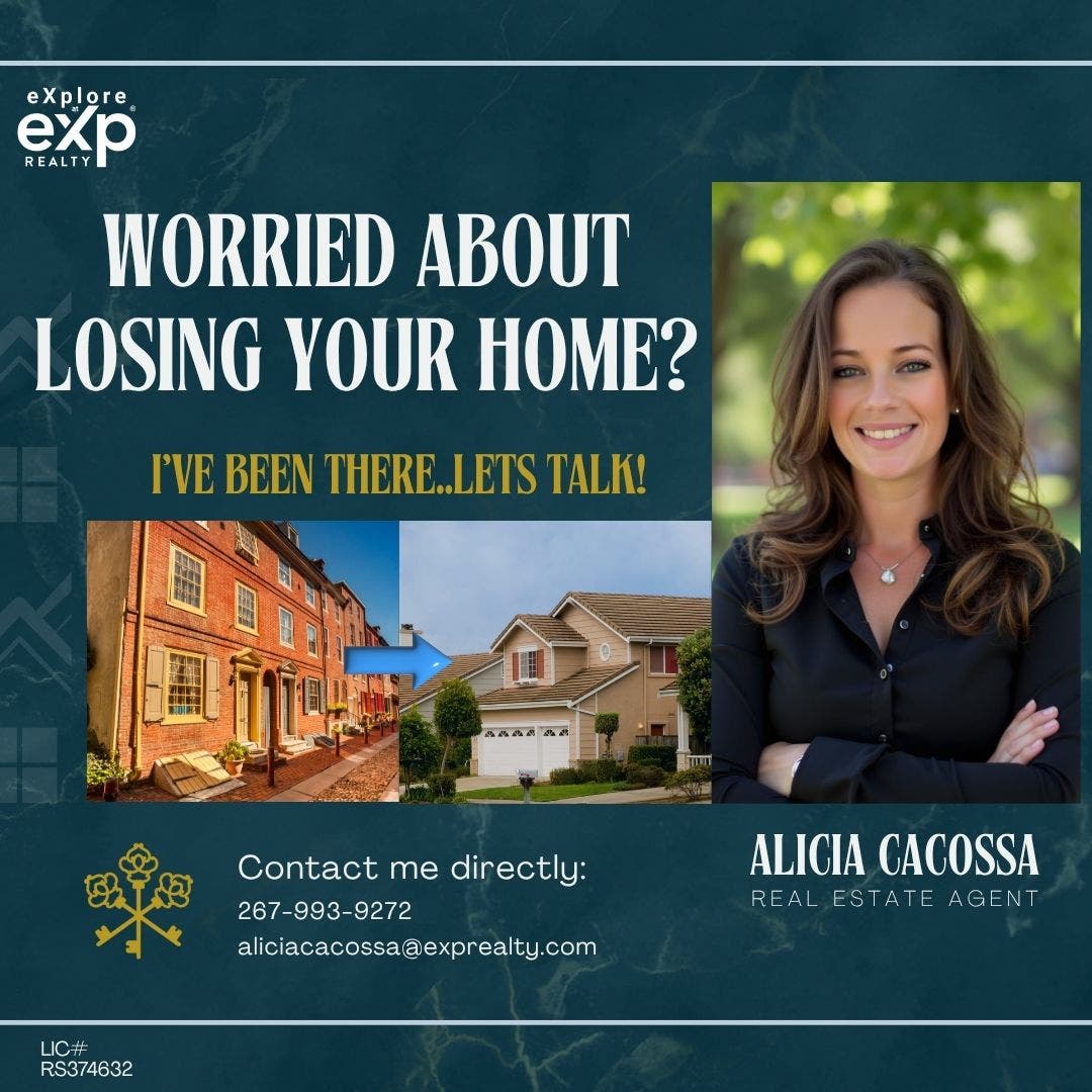 From Almost Losing My Home to Guiding Others — Let’s Talk Solutions ...