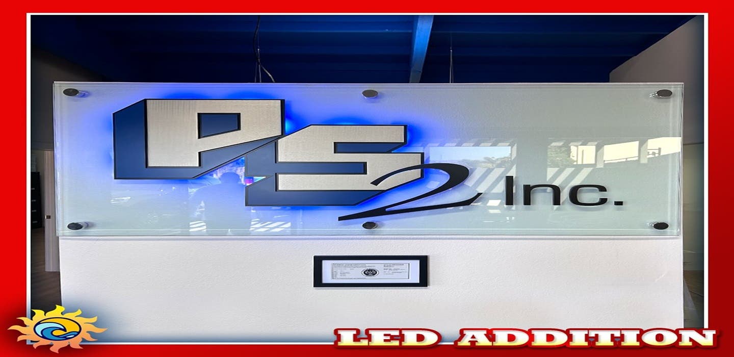 Sun Coast Sign Pros - Escondido, CA Patch