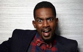 Sep 6 | Iconic Actor and Comedian Bill Bellamy Top Billin’ Comedy Tour ...