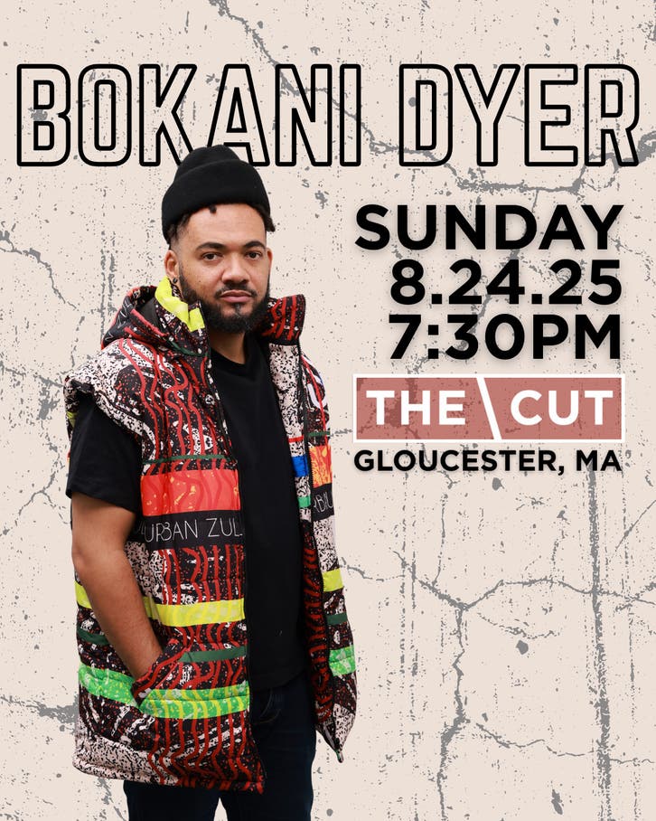 Aug 24 | Bokani Dyer | Danvers, MA Patch