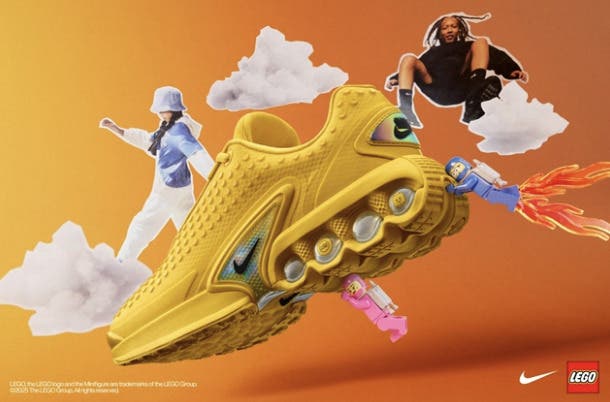 Aug 1 | Step Inside the Ultimate Nike x LEGO® Play Pop-Up Experience at ...