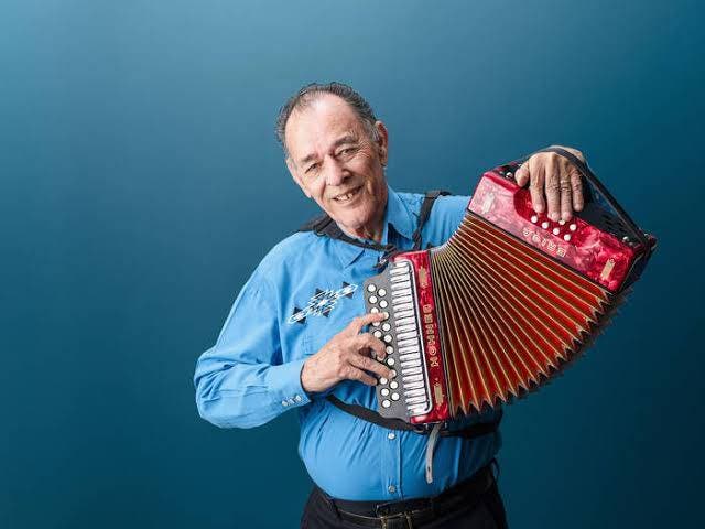 Aug 29 | Accordions Around the World: La Banda Chuska, Santiago Jimenez ...