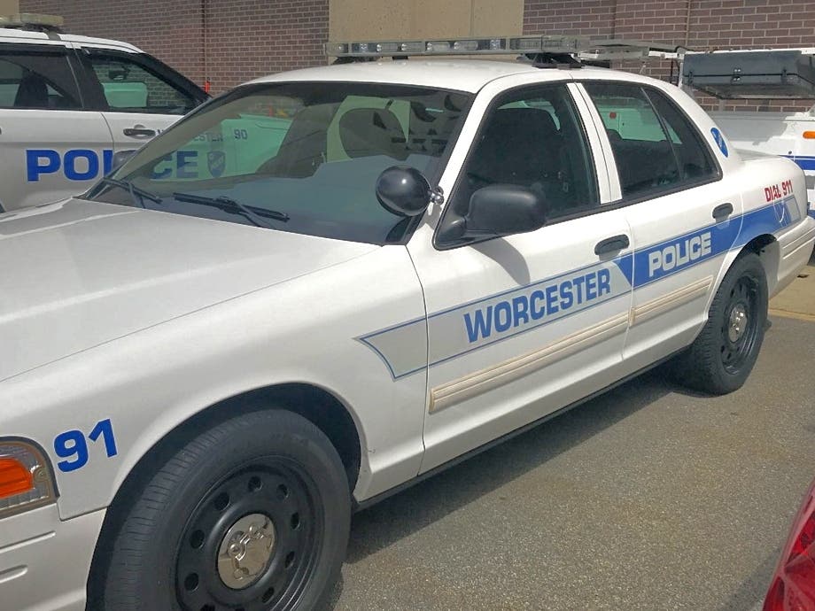 Woman Hospitalized After Shooting At Worcester Park: Police | Worcester ...