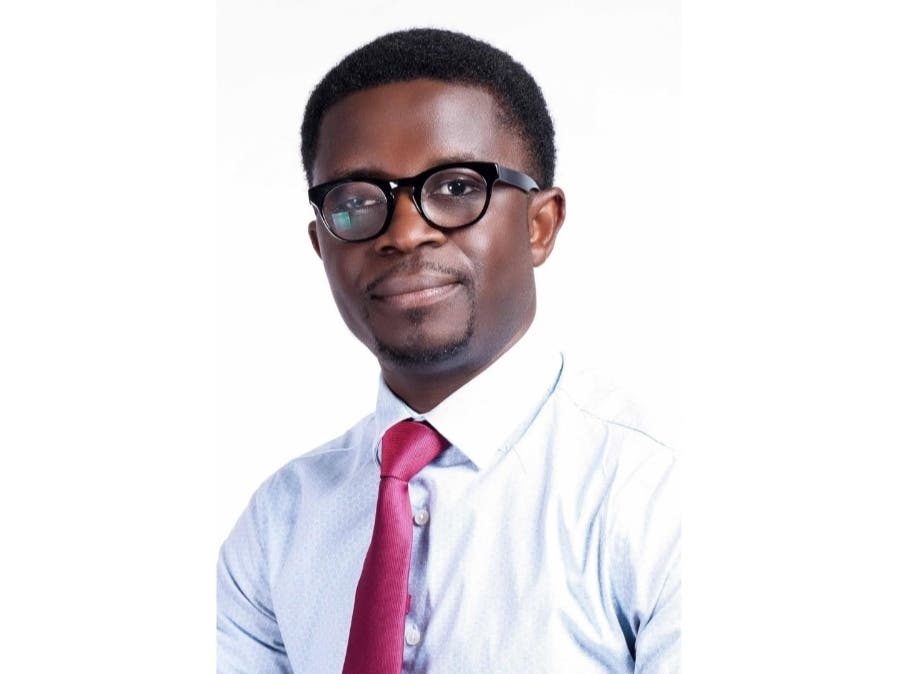 Worcester Patch Candidate Profile: Owura Sarkodieh For Mayor, City ...